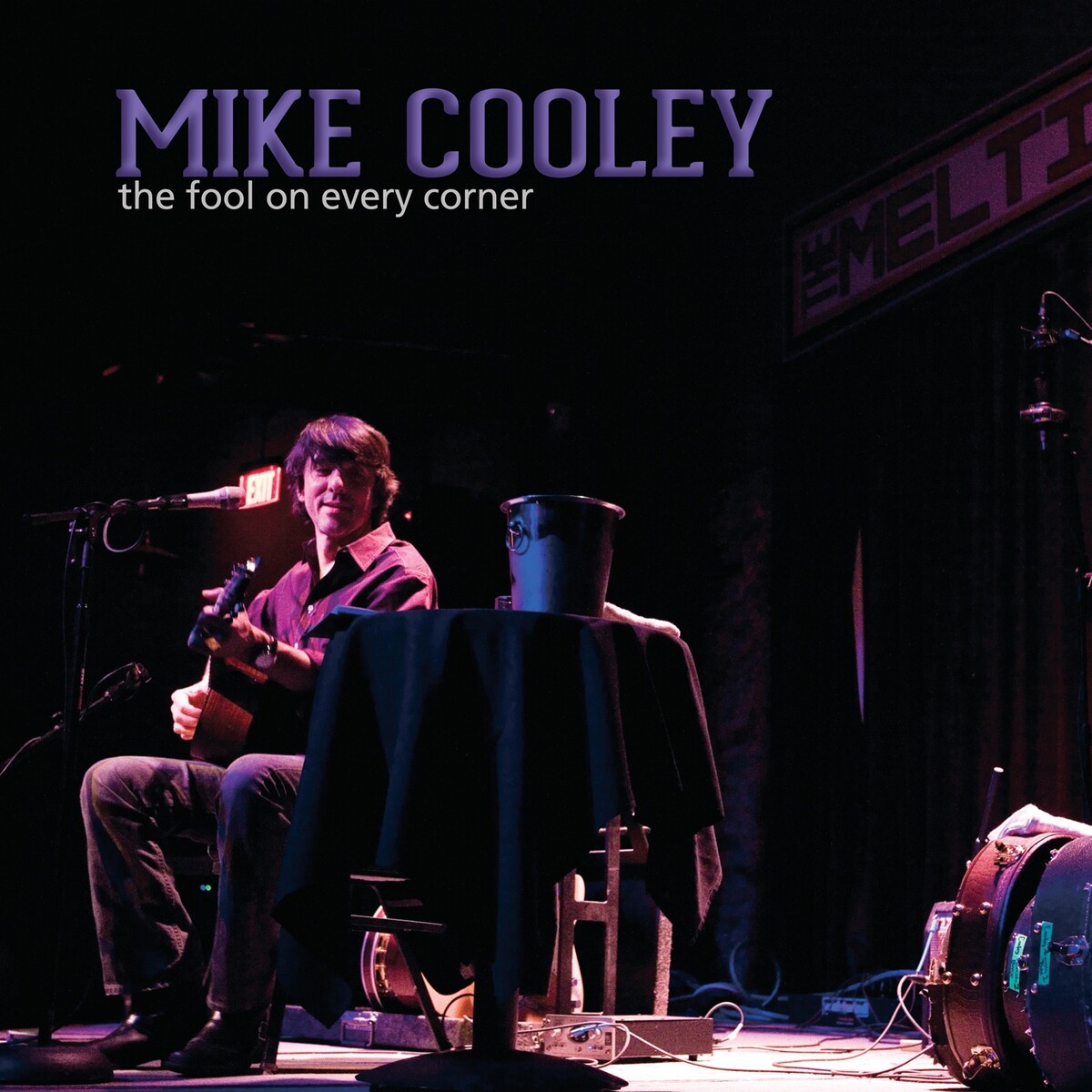 Mike Cooley Albums: songs, discography, biography, and listening guide ...