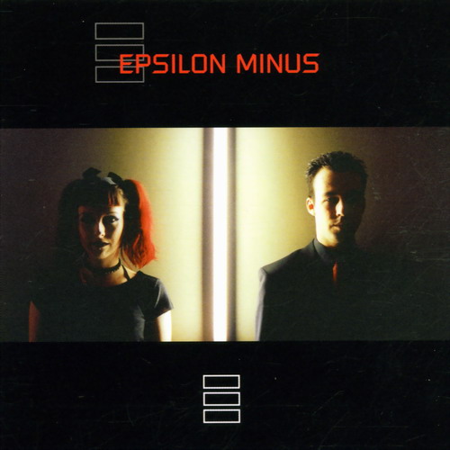 Epsilon Minus by Epsilon Minus (Album): Reviews, Ratings, Credits, Song ...