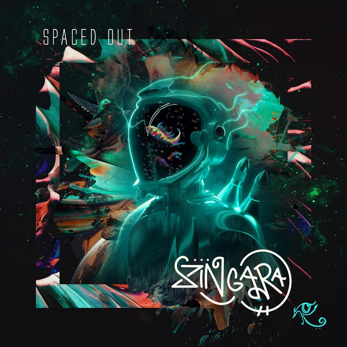 Spaced Out by Zingara (Single): Reviews, Ratings, Credits, Song list ...