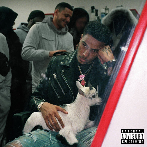 AJ Tracey by AJ Tracey (Album, Pop Rap): Reviews, Ratings, Credits ...