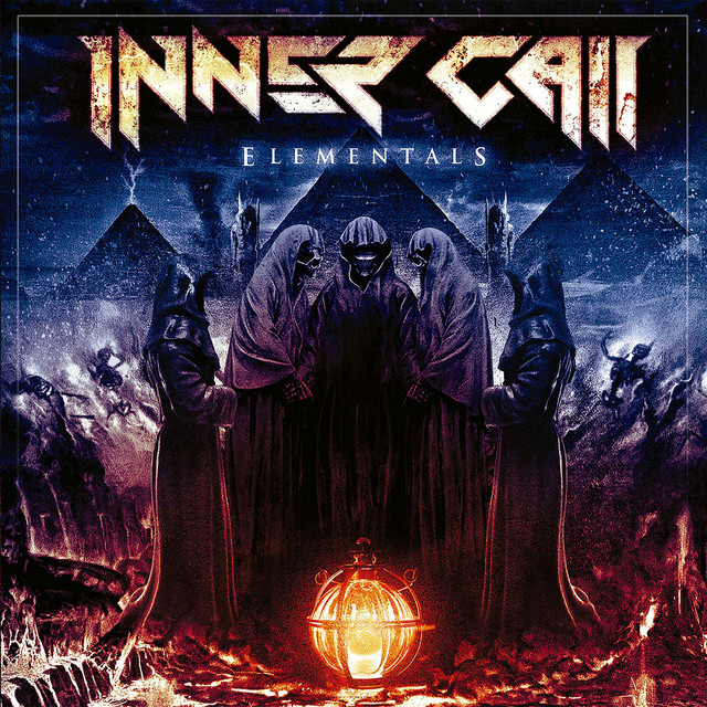 Inner Call Albums: songs, discography, biography, and listening guide ...