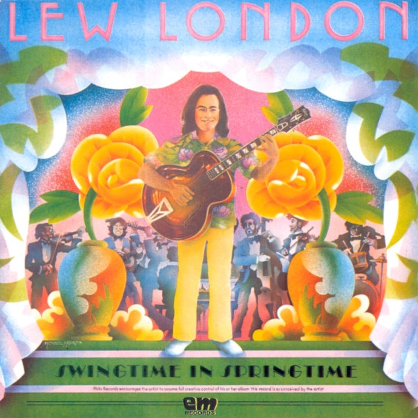 Lew London Albums: songs, discography, biography, and listening guide ...