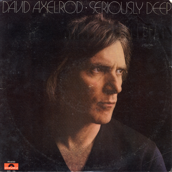 David Axelrod Albums: songs, discography, biography, and listening ...