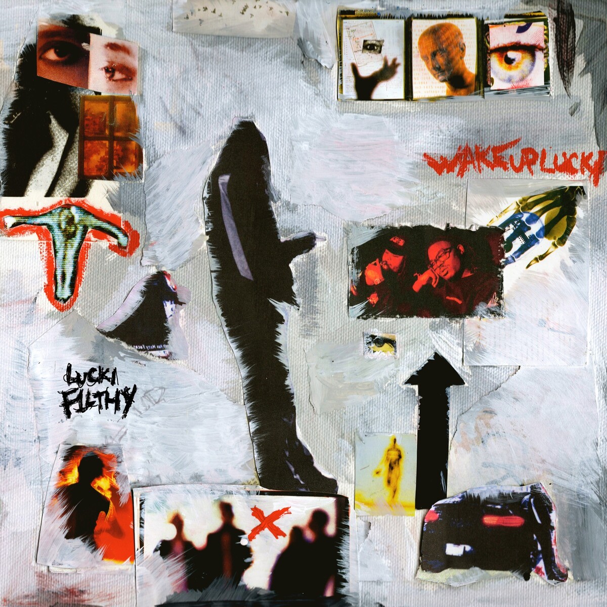 Music credits for F1LTHY : 392 performances listed under producer ...