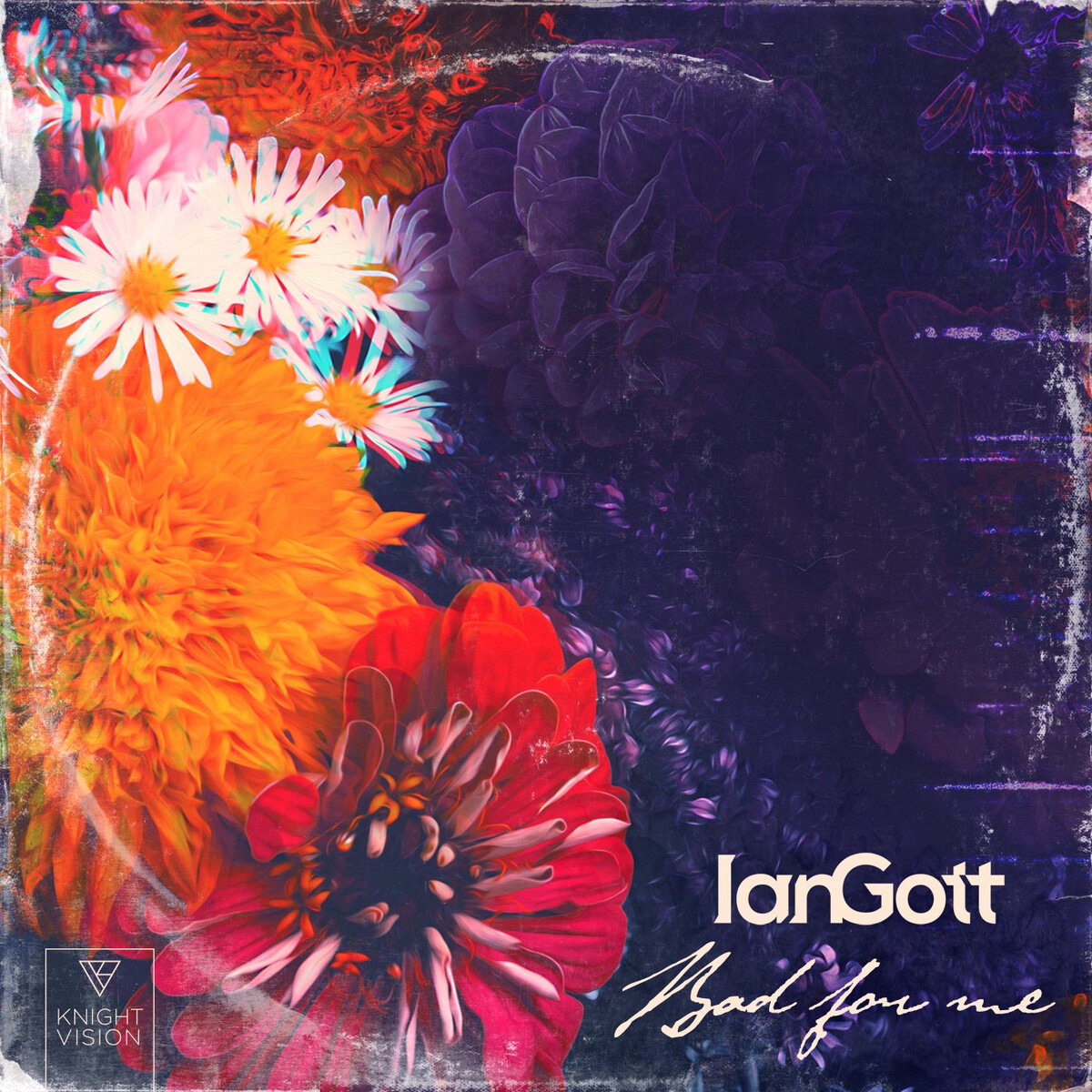 Bad for Me by Ian Gott (Single): Reviews, Ratings, Credits, Song list ...