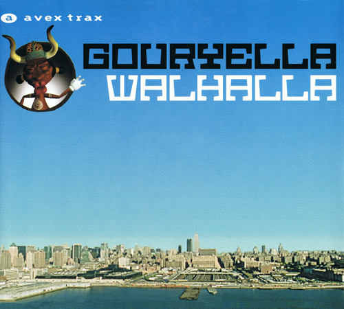 Walhalla by Gouryella (Single, Uplifting Trance): Reviews, Ratings ...