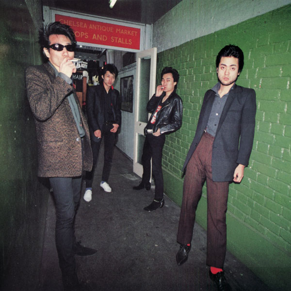 The Mods Albums: songs, discography, biography, and listening guide ...