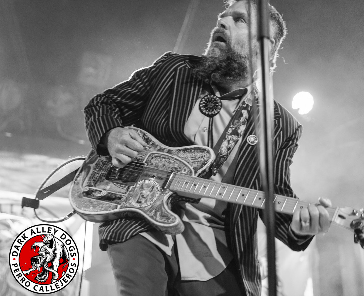 Humble Pie by Dark Alley Dogs (Single): Reviews, Ratings, Credits, Song ...