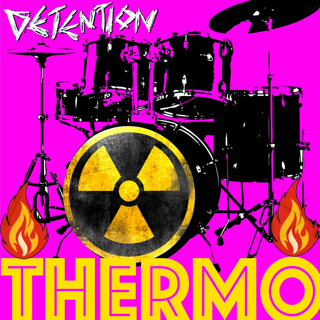 Thermo by Detention (Single): Reviews, Ratings, Credits, Song list ...
