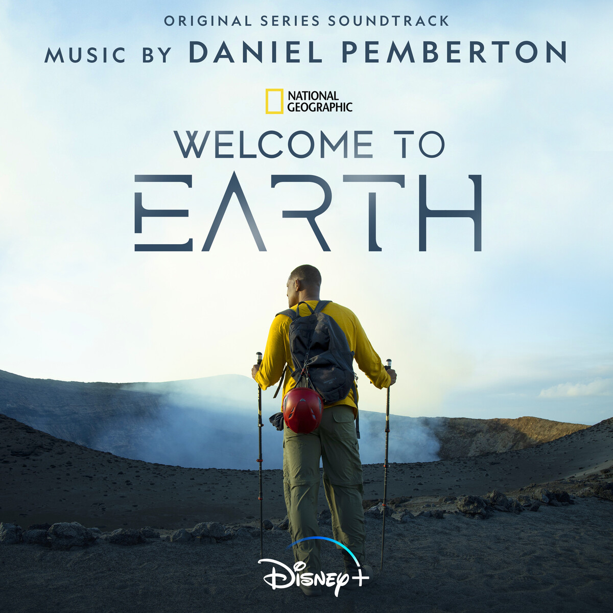 Welcome to Earth by Daniel Pemberton (Album, Television Music): Reviews ...