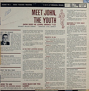 Ethel Barrett Albums: songs, discography, biography, and listening ...