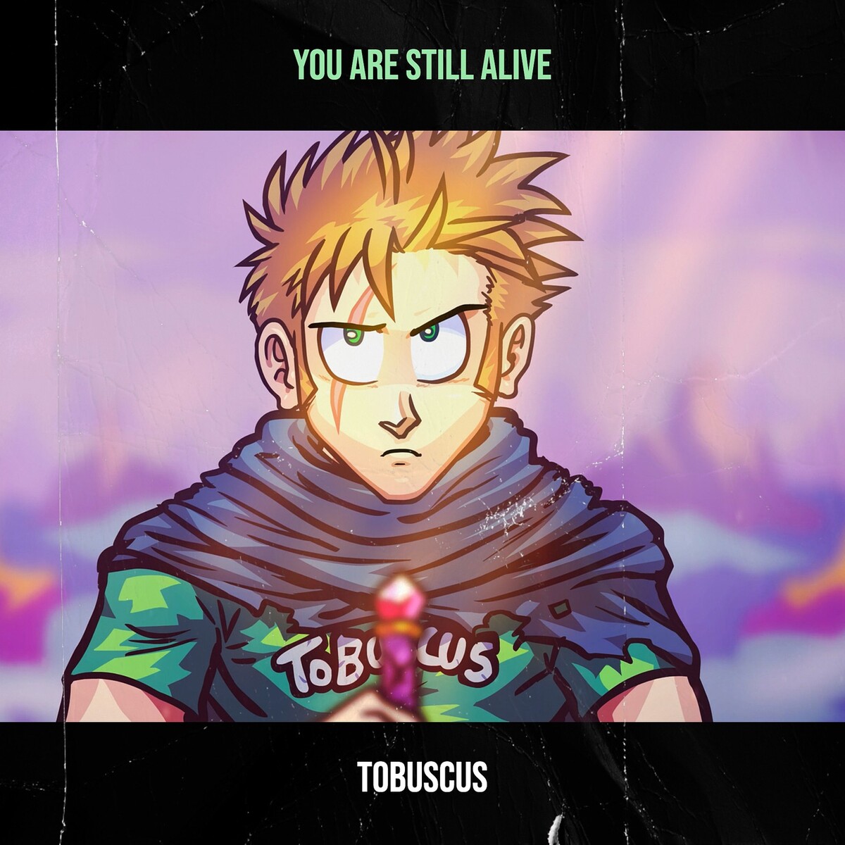 You Are Still Alive by Tobuscus (Single, Alternative Dance): Reviews ...