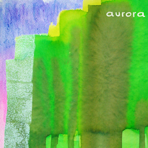 Aurora by Aurora (Album, Contemporary Folk): Reviews, Ratings, Credits ...