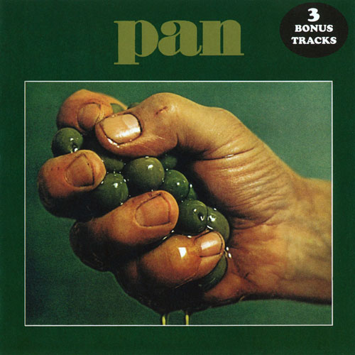 Pan by Pan (Bootleg; Flawed Gems; GEM 50): Reviews, Ratings, Credits ...