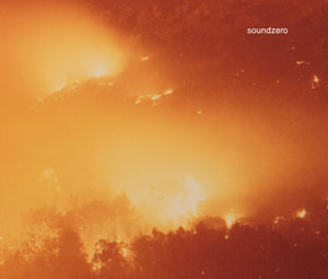 Soundzero by Ysanne Spevack & Philip Clemo (Album): Reviews, Ratings ...