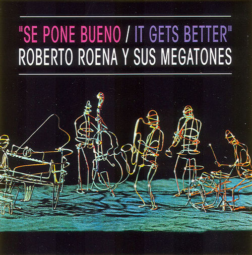 Roberto Roena Albums: songs, discography, biography, and listening ...