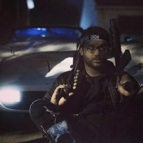 Let It Blast by Chxpo (Single, Trap): Reviews, Ratings, Credits, Song ...