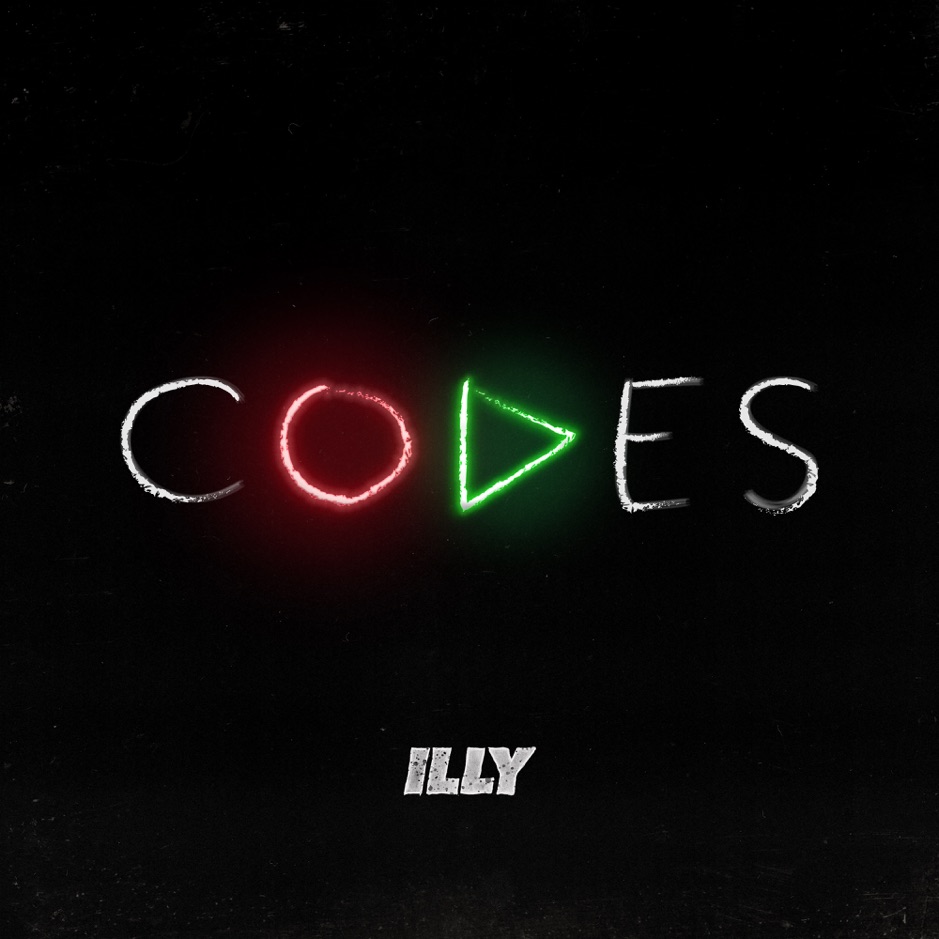 Codes by Illy (Single, Pop Rap): Reviews, Ratings, Credits, Song list ...