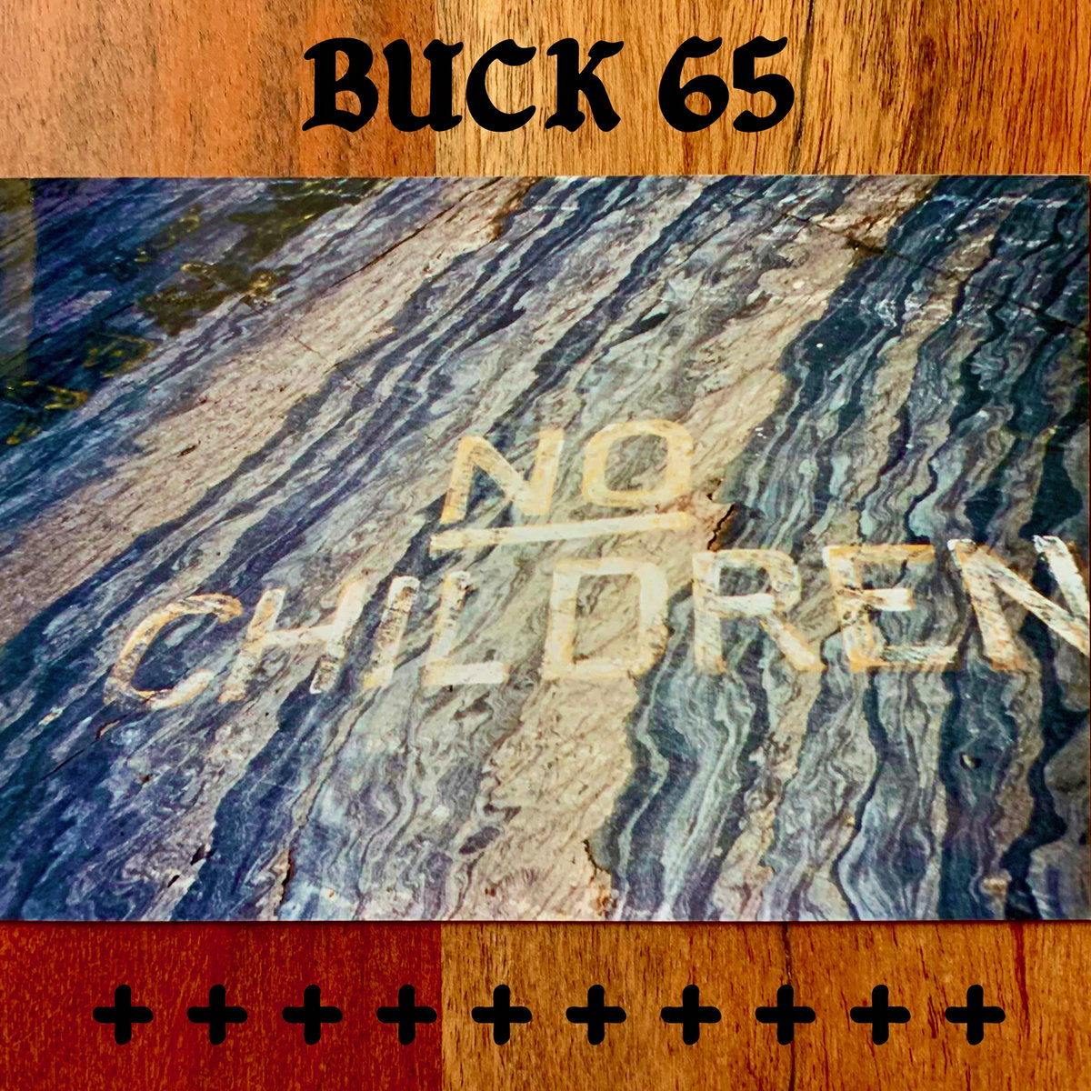No Children by Buck 65 (Compilation): Reviews, Ratings, Credits, Song ...