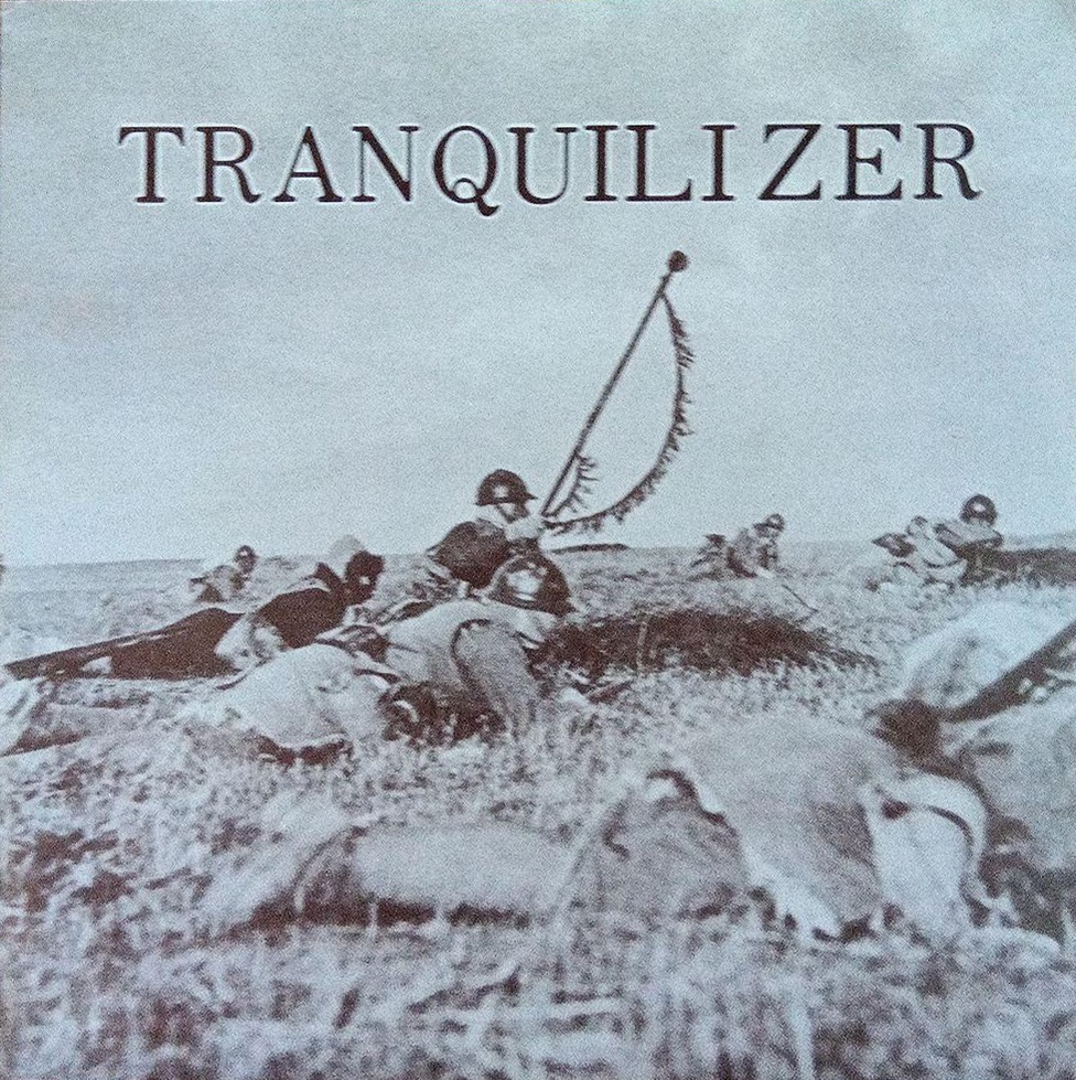 Tranquilizer by Tranquilizer (EP, Hardcore Punk): Reviews, Ratings ...