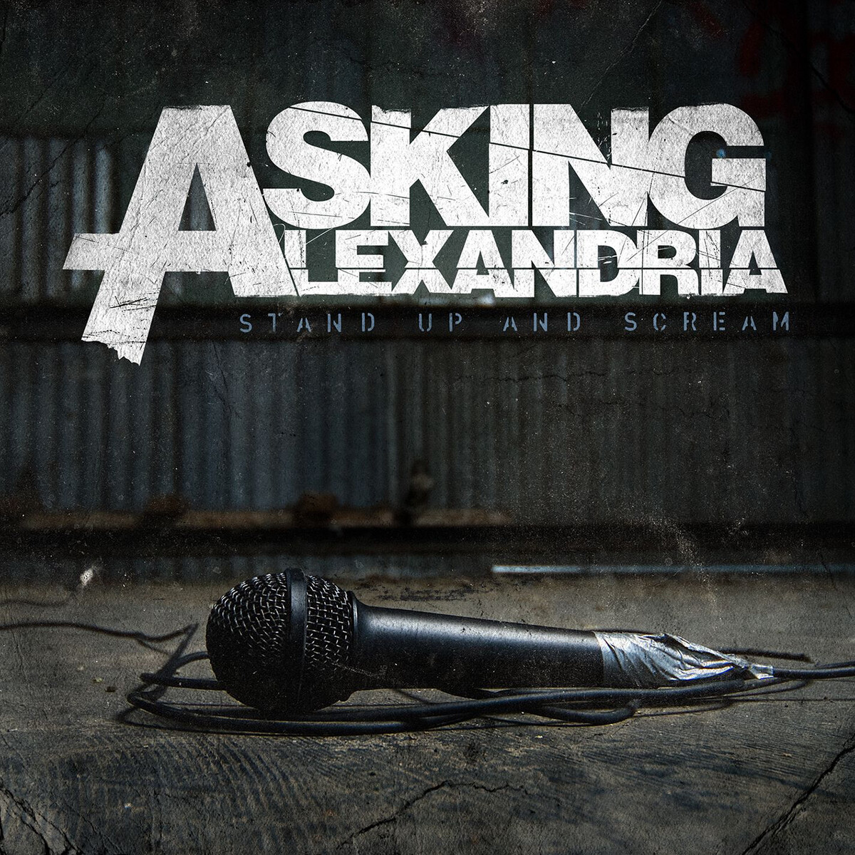 Asking Alexandria Albums: songs, discography, biography, and listening ...