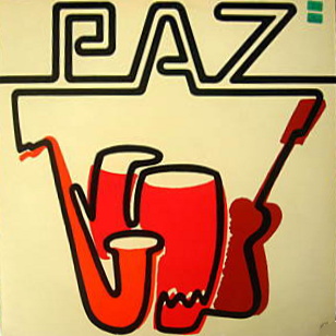 Live at Chichester by Paz (Album, Jazz Fusion): Reviews, Ratings ...