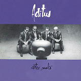 Otro mundo by Aditus (Album): Reviews, Ratings, Credits, Song list ...