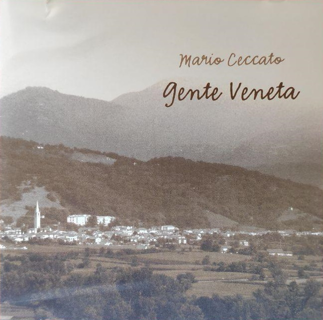 Gente Veneta by Mario Ceccato (Album, Contemporary Folk): Reviews ...