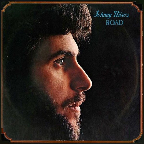 Road by Johnny Rivers (Album, Country Pop): Reviews, Ratings, Credits ...