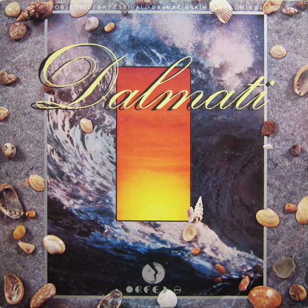 Most popular Klapa albums of 1990 - Rate Your Music