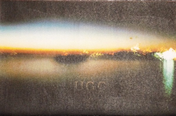 UGC by UGC (Album): Reviews, Ratings, Credits, Song list - Rate Your Music