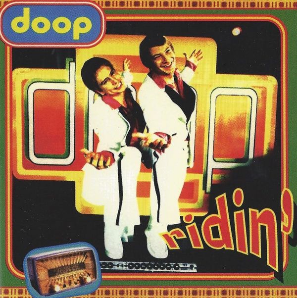 Ridin' by Doop (Single; Popular; PR2S 3083): Reviews, Ratings, Credits ...