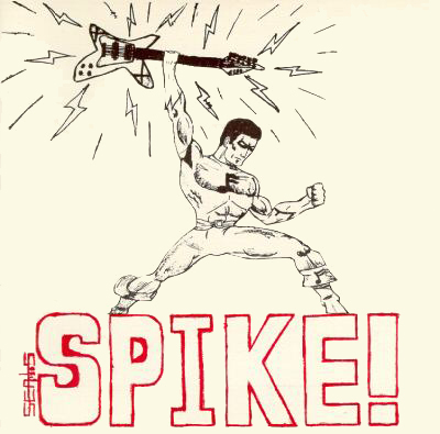 Spike Albums: songs, discography, biography, and listening guide - Rate ...
