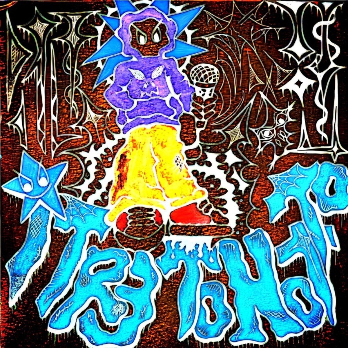 I Try Not To by Slump Kevin (Album): Reviews, Ratings, Credits, Song ...