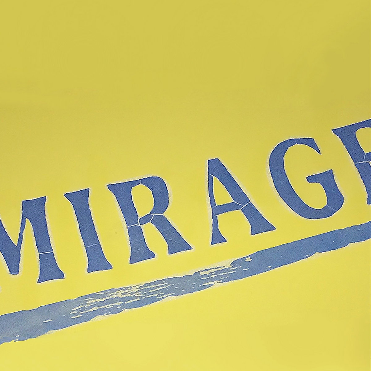 Mirage by Mirage (Album, Art Pop): Reviews, Ratings, Credits, Song list ...