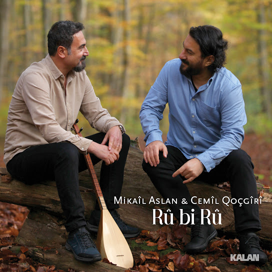 Best Kurdish Music albums of 2023 - Rate Your Music