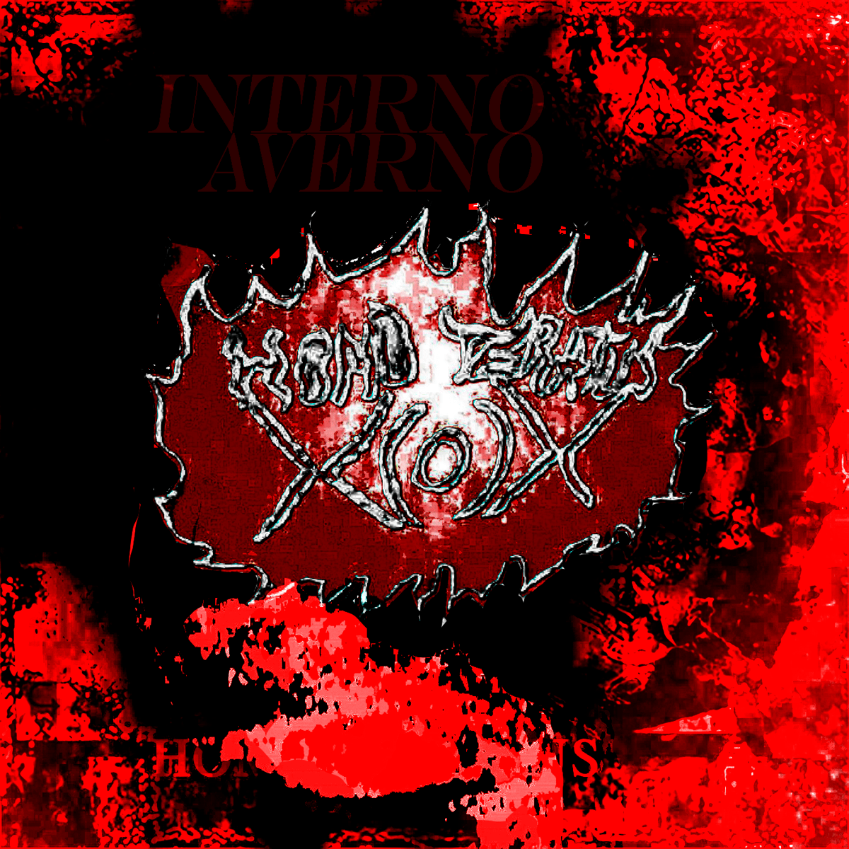 Interno averno by Homo Teratus (Album): Reviews, Ratings, Credits, Song ...