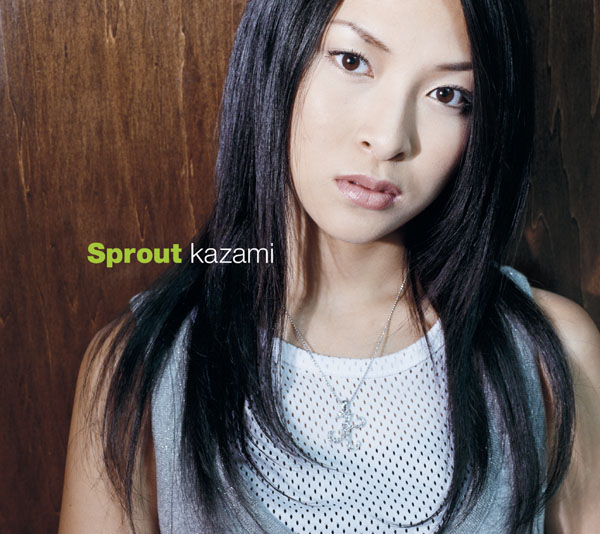 Sprout by kazami (Album): Reviews, Ratings, Credits, Song list - Rate Your Music