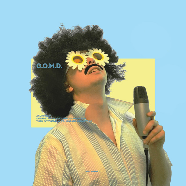 G.O.M.D. by Biyōshi (Single): Reviews, Ratings, Credits, Song list ...