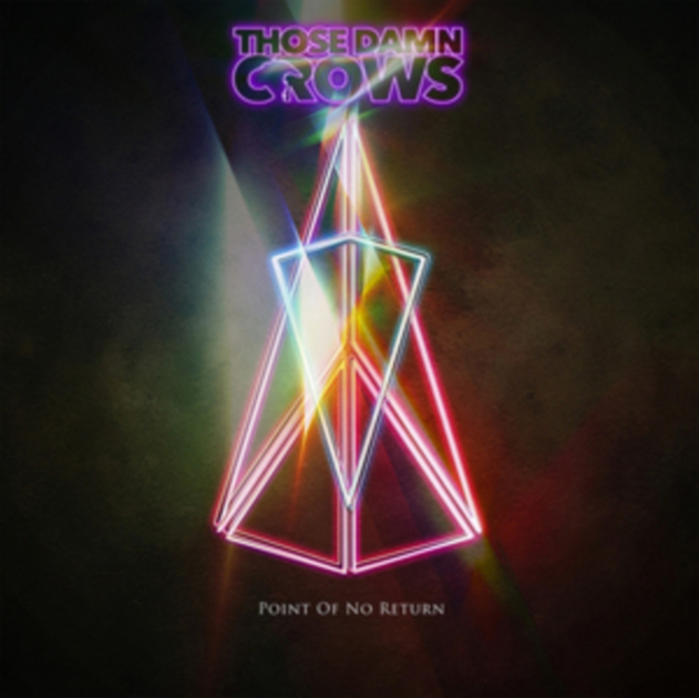 Those Damn Crows Albums: songs, discography, biography, and listening ...
