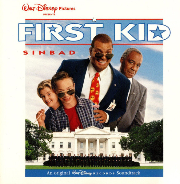 First Kid by Various Artists (Compilation): Reviews, Ratings, Credits ...