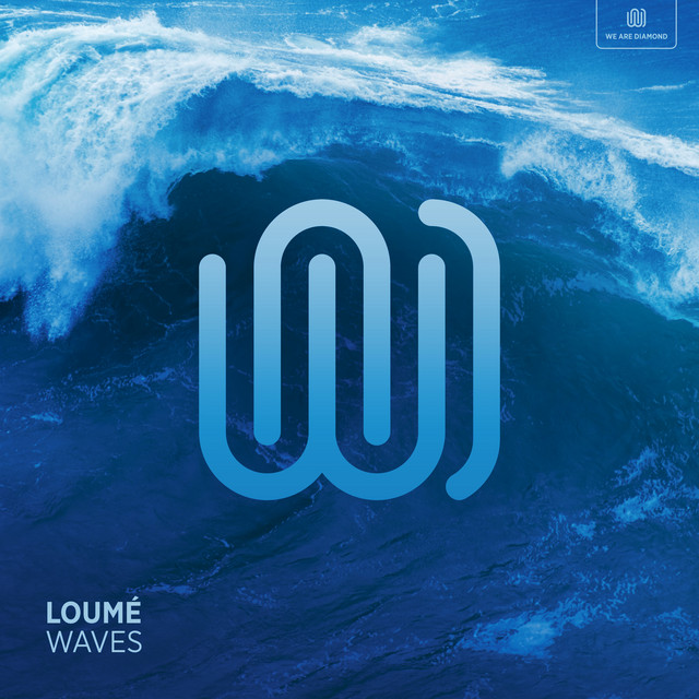Waves by Loumé (Single): Reviews, Ratings, Credits, Song list - Rate ...