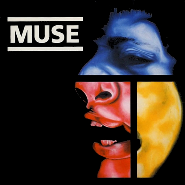Muse by Muse (EP, Alternative Rock): Reviews, Ratings, Credits, Song ...