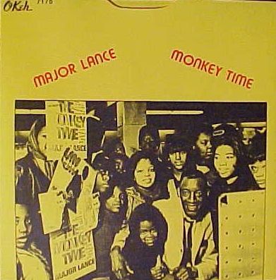 Major Lance Albums: songs, discography, biography, and listening guide ...