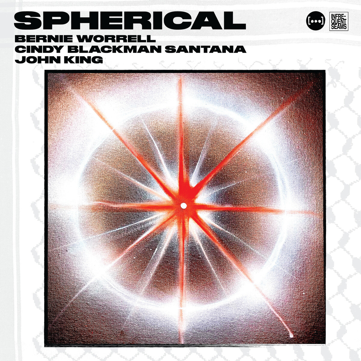 Spherical by Bernie Worrell, Cindy Blackman Santana & John King (Album ...