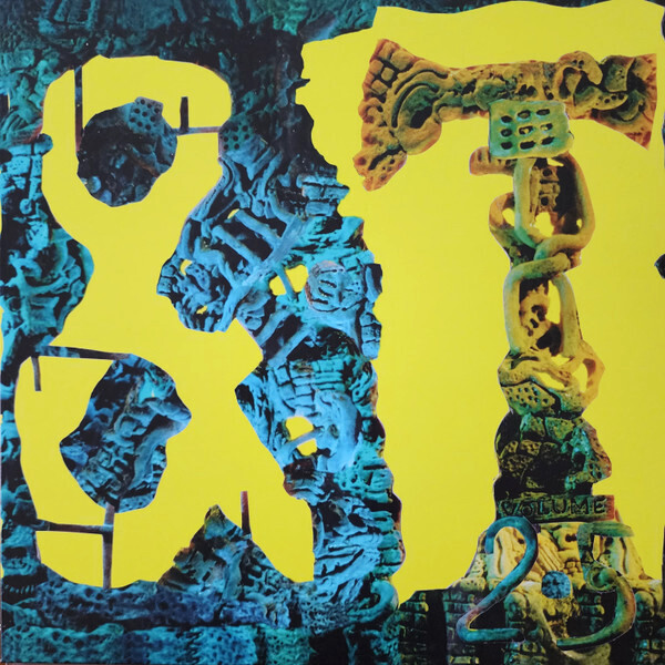 &T (Explorations Into Microtonal Tuning Live) Vol 2.5 by King Gizzard ...