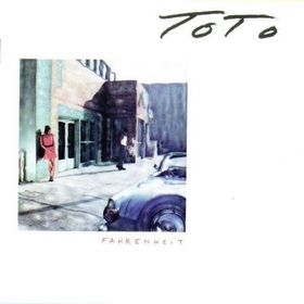 Fahrenheit by Toto (Album; Sony; MHCP 655): Reviews, Ratings, Credits ...