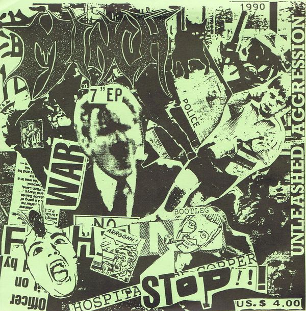 Best Noisecore EPs of 1990 - Rate Your Music