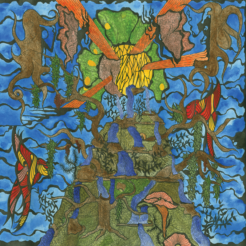 Best Progressive Folk albums of 2021 - Rate Your Music