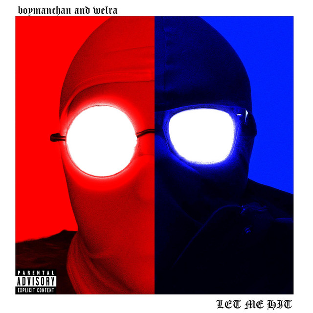 Let Me Hit by BOYMANCHAN (Single): Reviews, Ratings, Credits, Song list ...